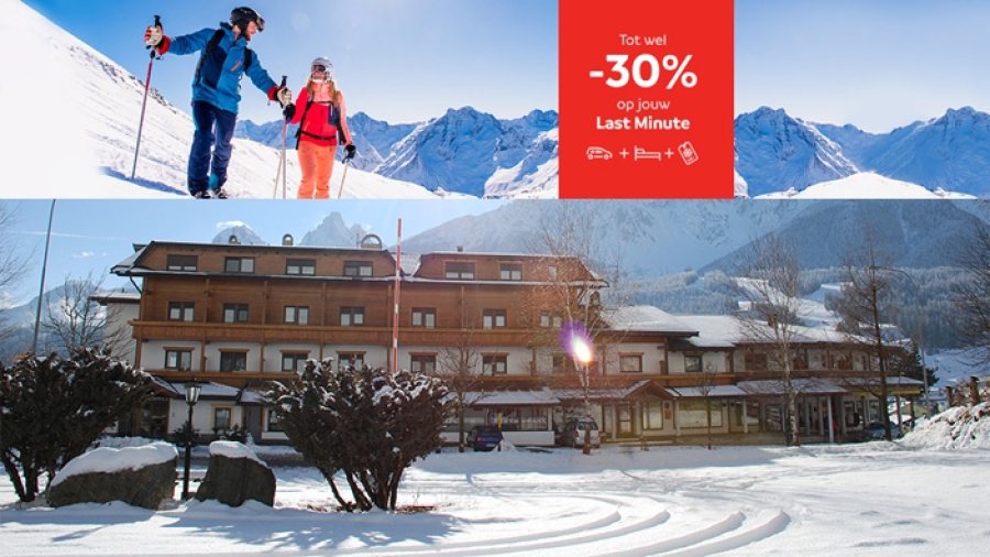 Sunweb last minute kortingen tot wel 30% korting | Wintersport Live