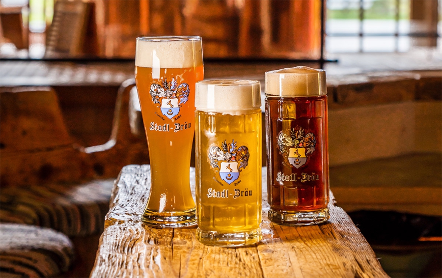 Bierbrouwen, distilleren en genieten op grote hoogte | Wintersport Live