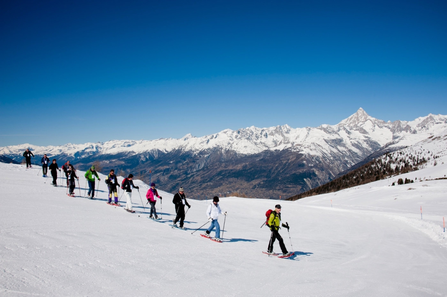 Visp - Wintersport Live | Accommodaties en Informatie